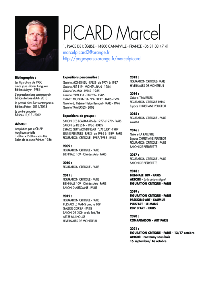 PICARD-Marcel-CV – Contre Courant